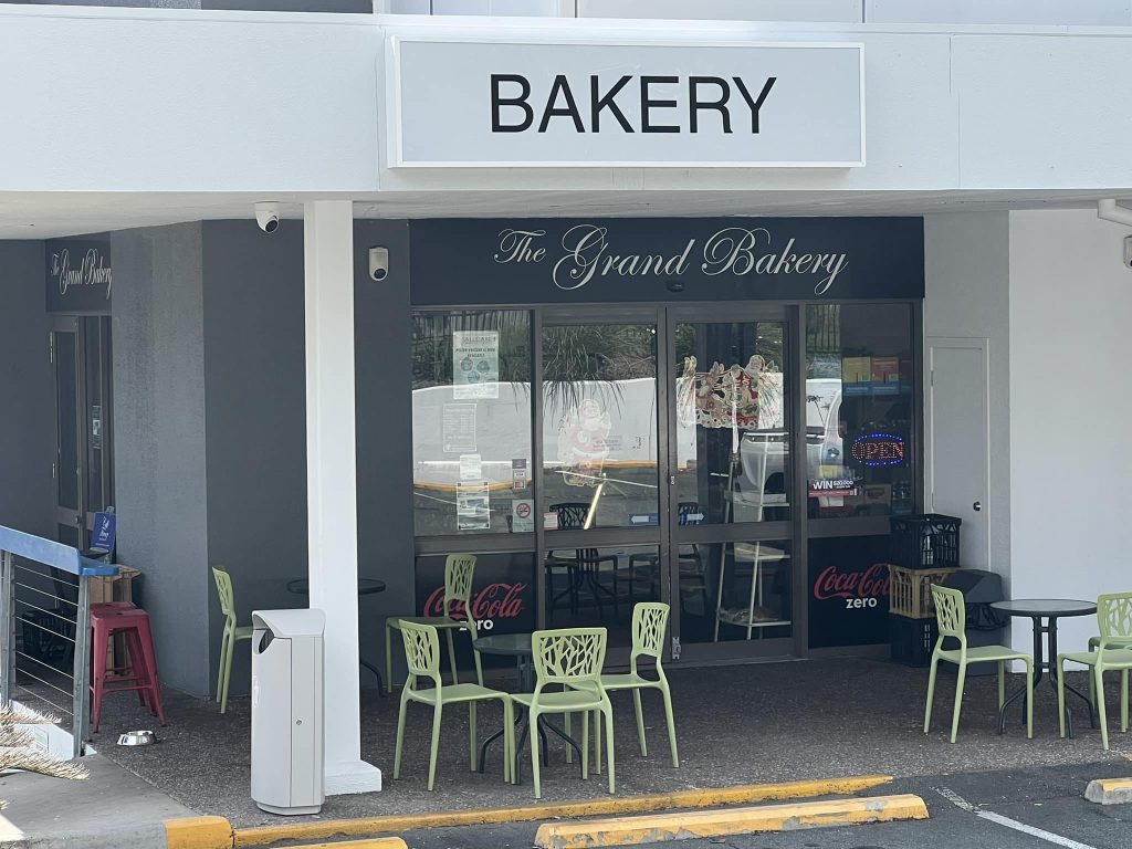 The Grand Bakery - West Grand Place